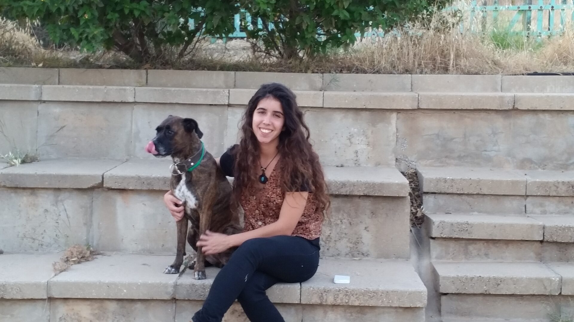 Dorms in the hills - Orit Arfa