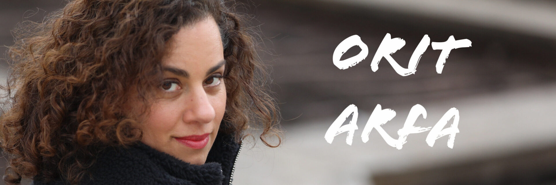 Meet Ashraf Jabari: The Palestinian populist - Orit Arfa